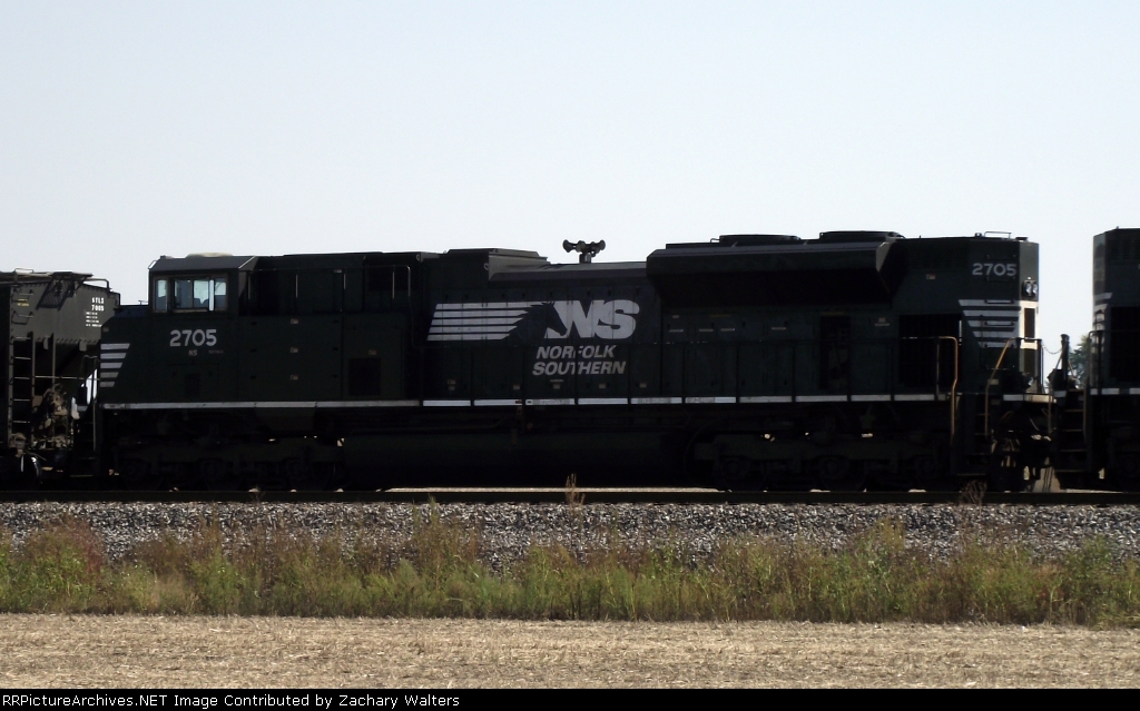 NS 2705